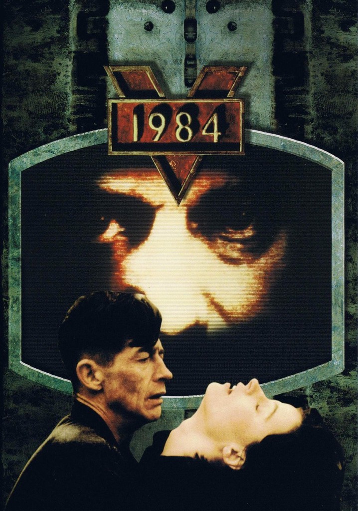 1984 filme - Veja onde assistir online